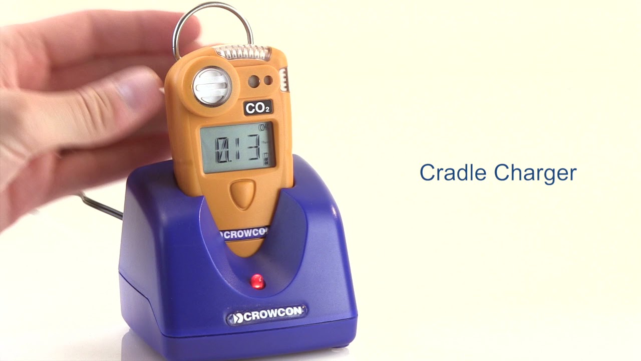 Gasman Charging - YouTube