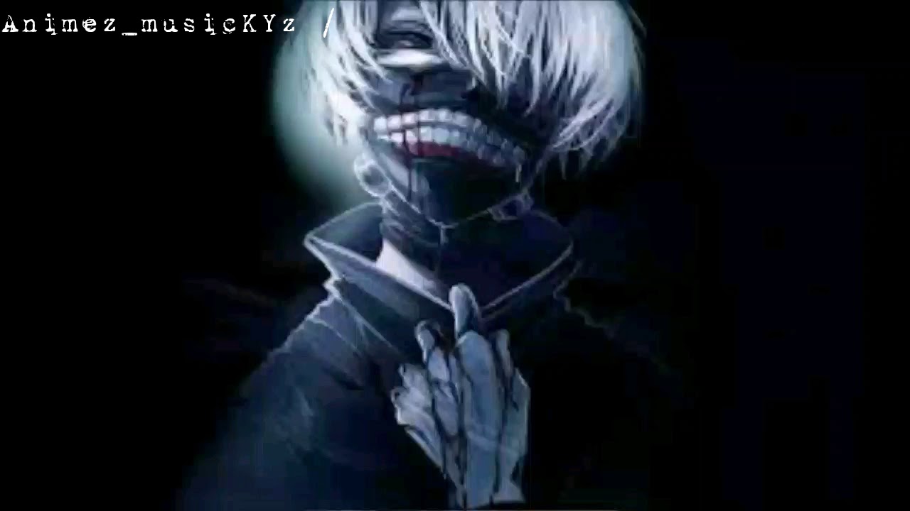 Tokyo ghoul - Theme Song - YouTube