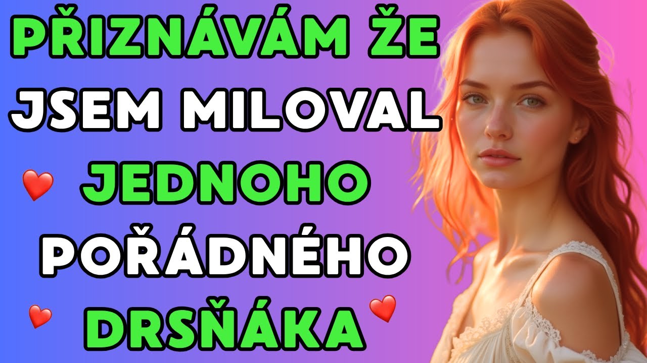 Jakmile jsem to viděl, zůstal jsem beze slov - YouTube