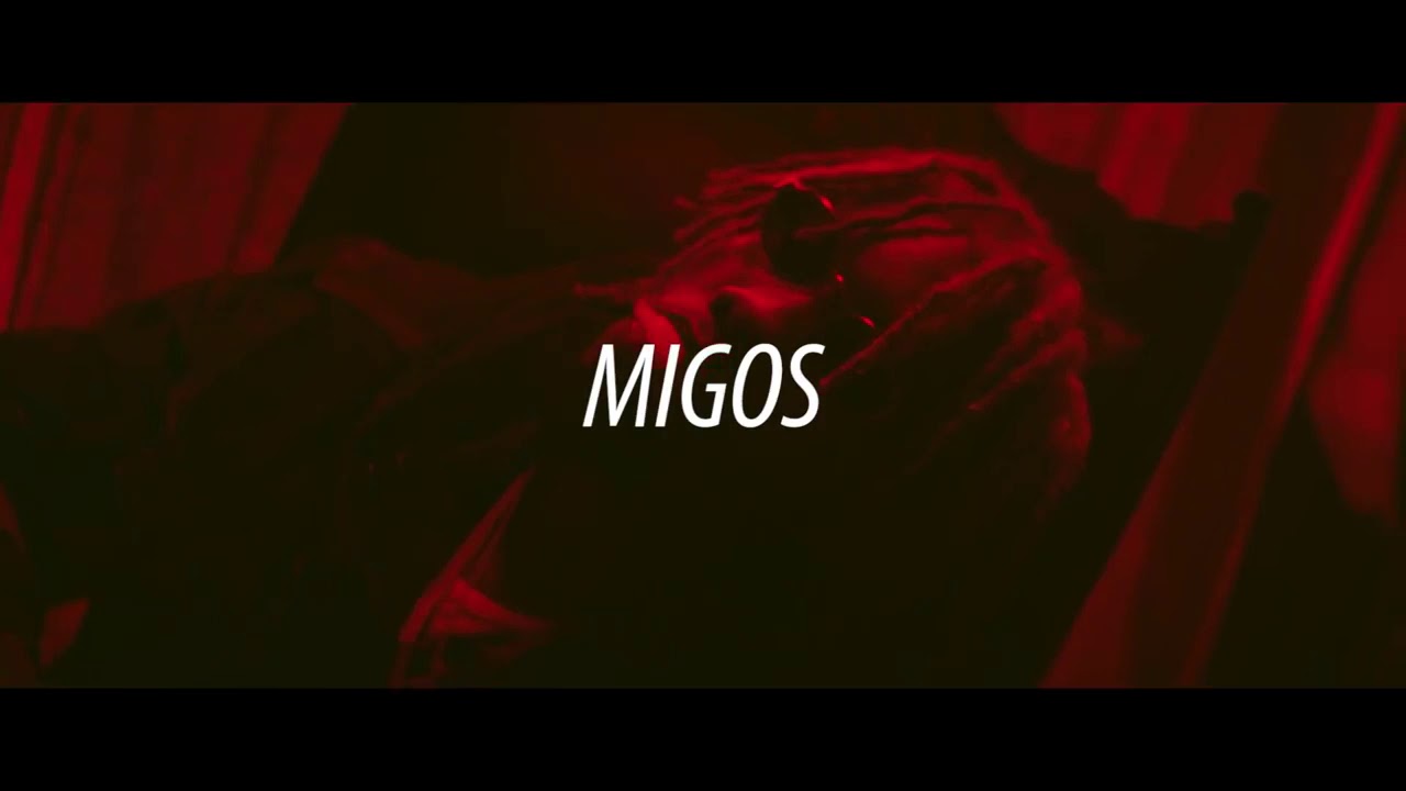 Migos—Cocoon - YouTube