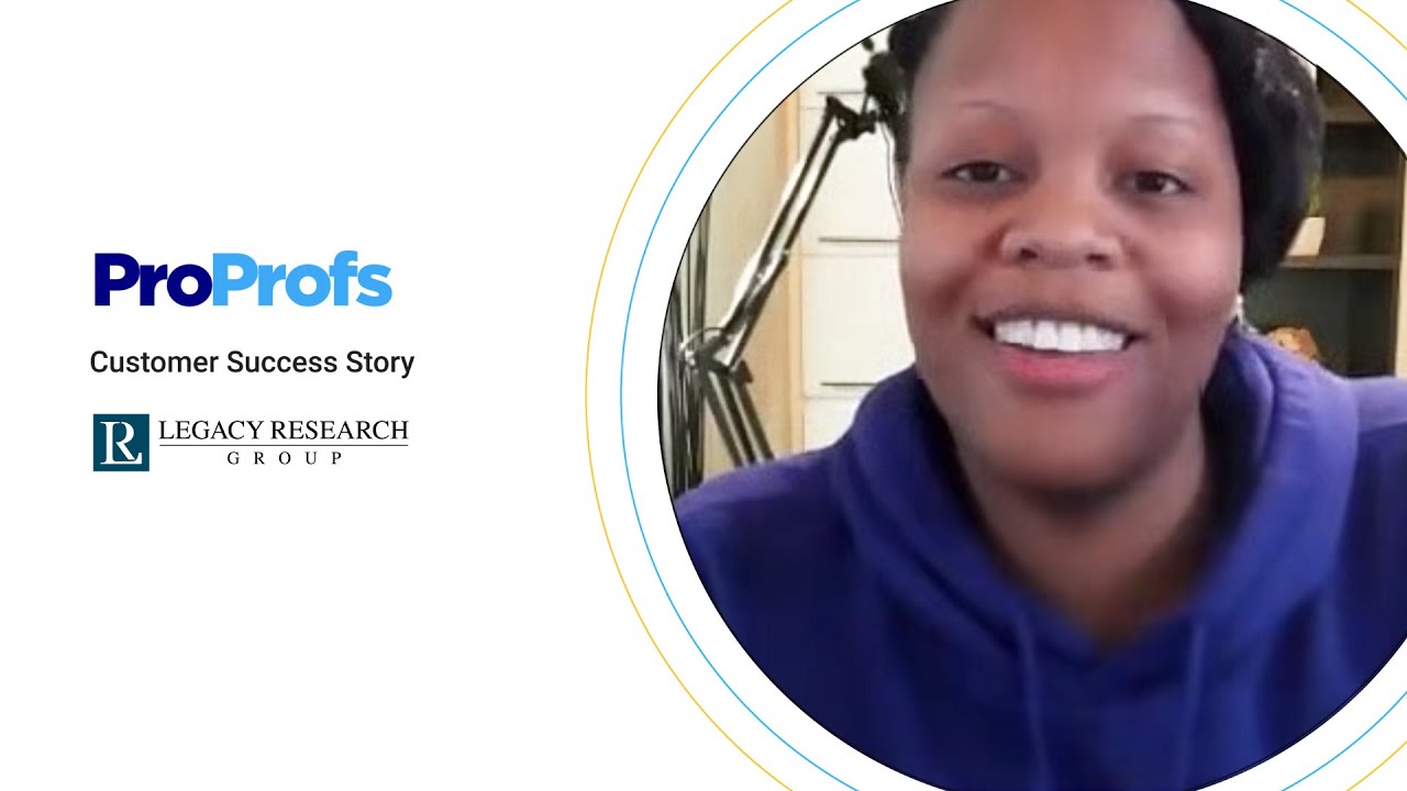 How Legacy Research Transformed Training, Support, and Engagement with ...