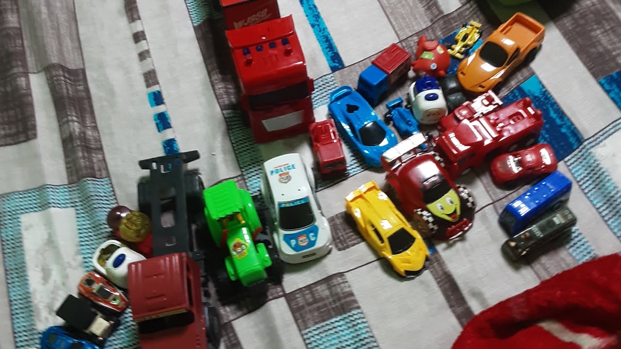 Sebas Youtuber Prueba 1 - YouTube