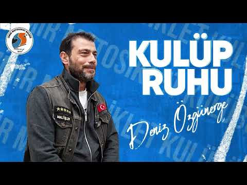 Bir Motosiklet Kulübüne Ait Olmak Ne Demek? | Kulüp Ruhu #3