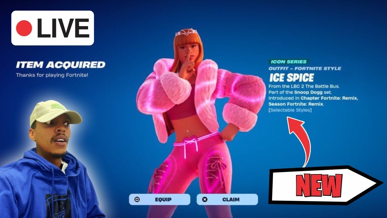 Chapter 2 Remix Week 1 - YouTube