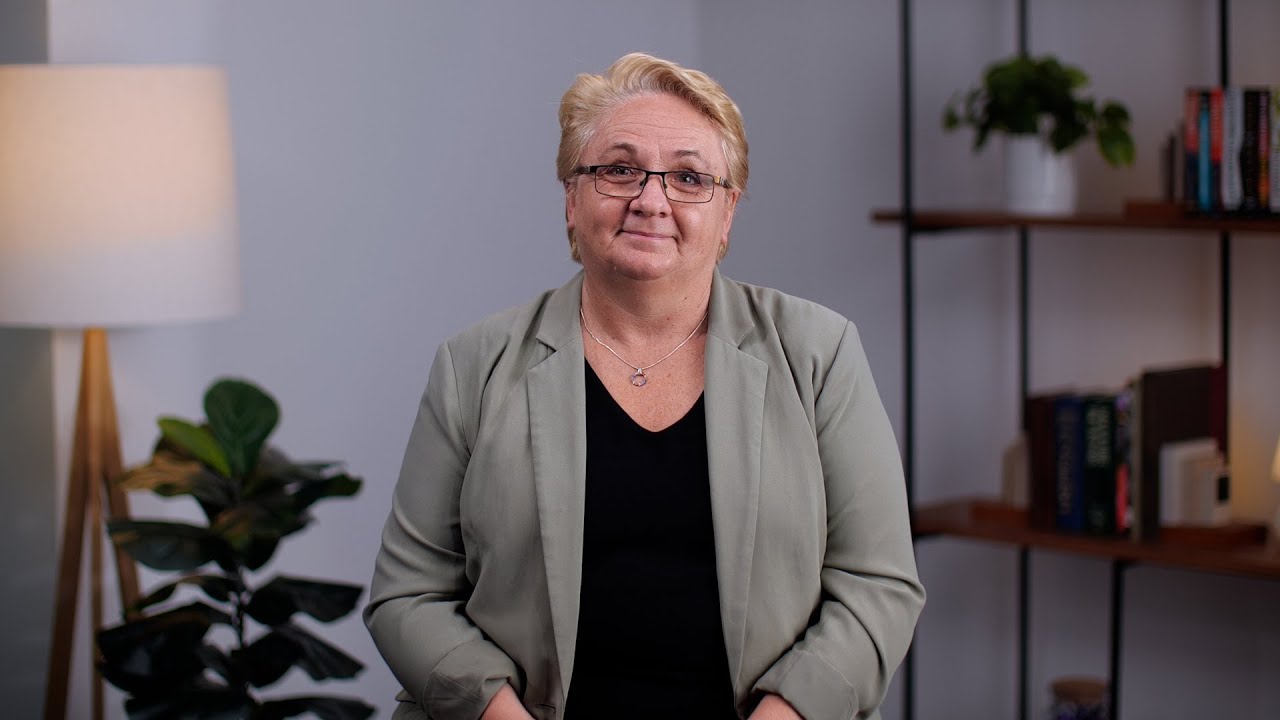 Global Development at UQ with Dr Helen Haydon - YouTube