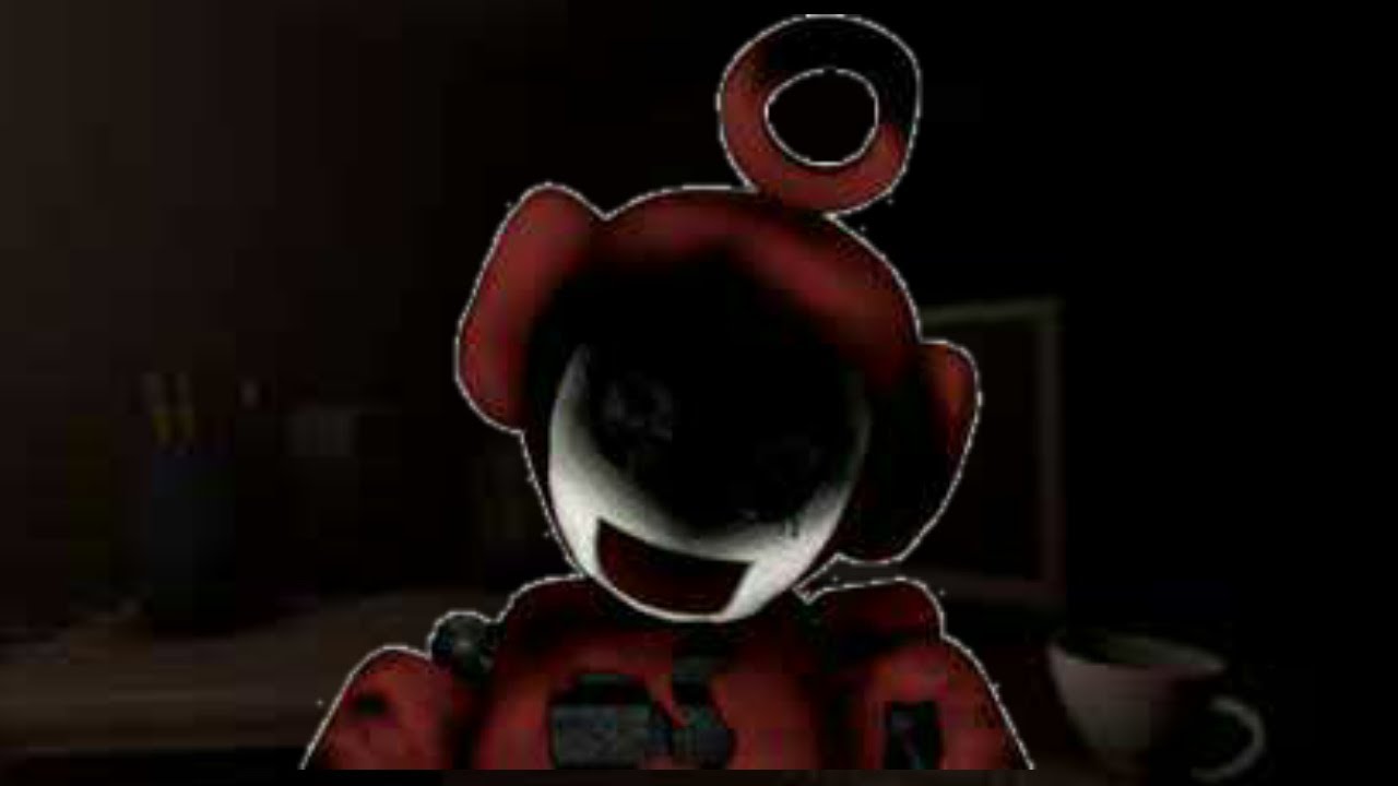 ANIMATRONICOS de TELETUBIES ABANDONADOS-Five Nights at TubbyLand ...