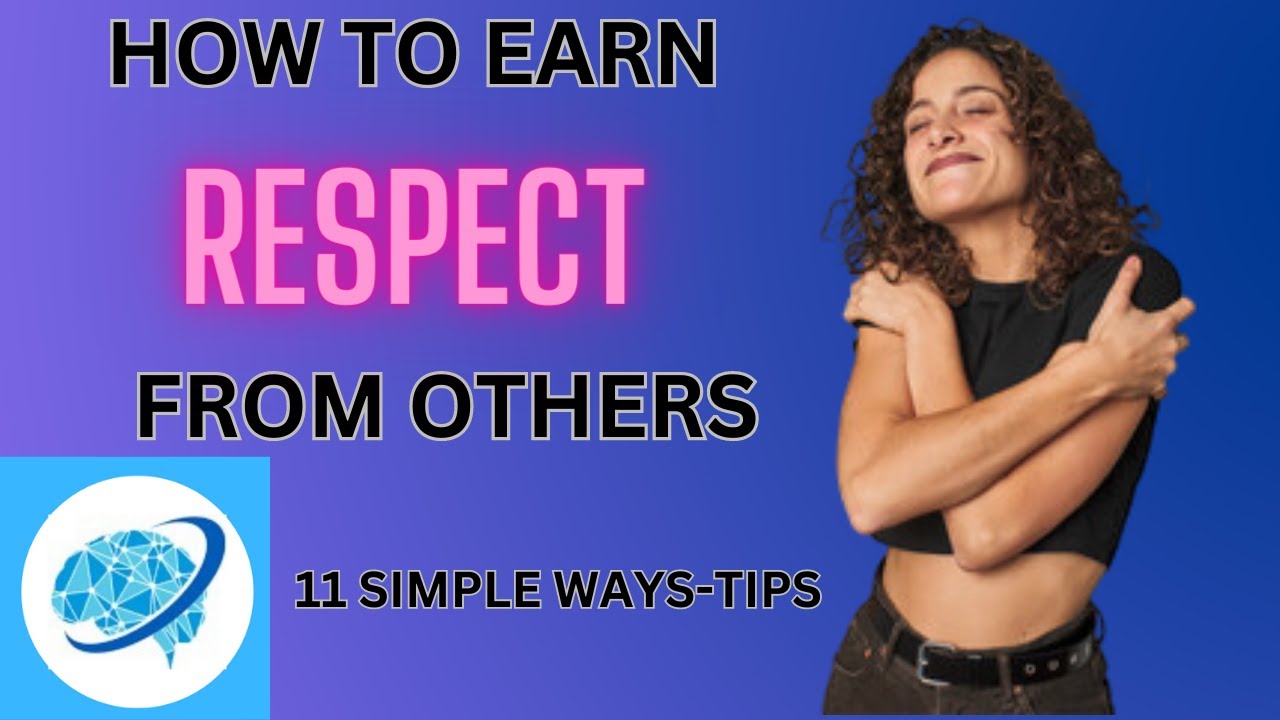 😀 How to Make People Always Respect You | Earn Respect | Psychology ...