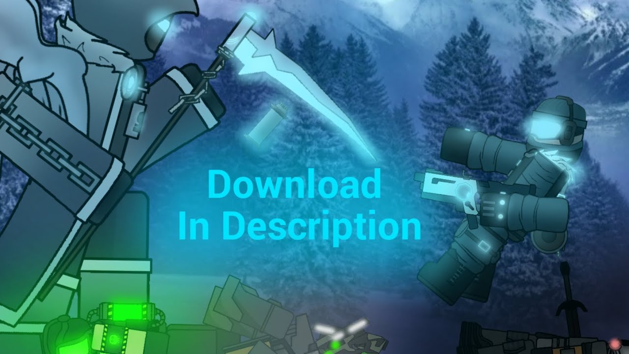 Download Freezer Rework - TDS DC2 - YouTube