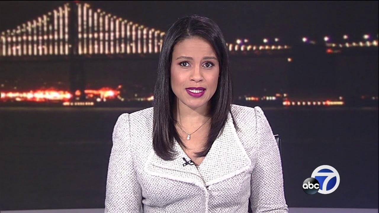 ABC7 News at 6pm: PG&E to File Bankruptcy - YouTube