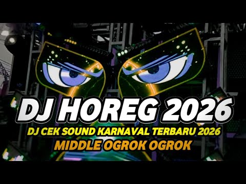 DJ CEK SOUND BREWOG 2026 FULL BASS HOREG NROTOK OGROK OGROK