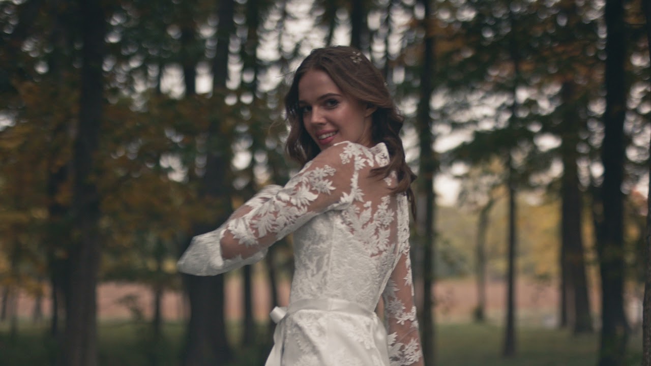 ROMONA New York Fall 2021 - Style RB033 - YouTube