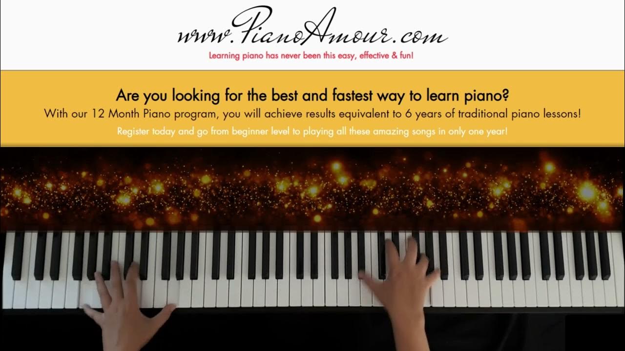 Best Fastest Way To Learn Piano YouTube best-fastest-way-to-learn-piano-youtube