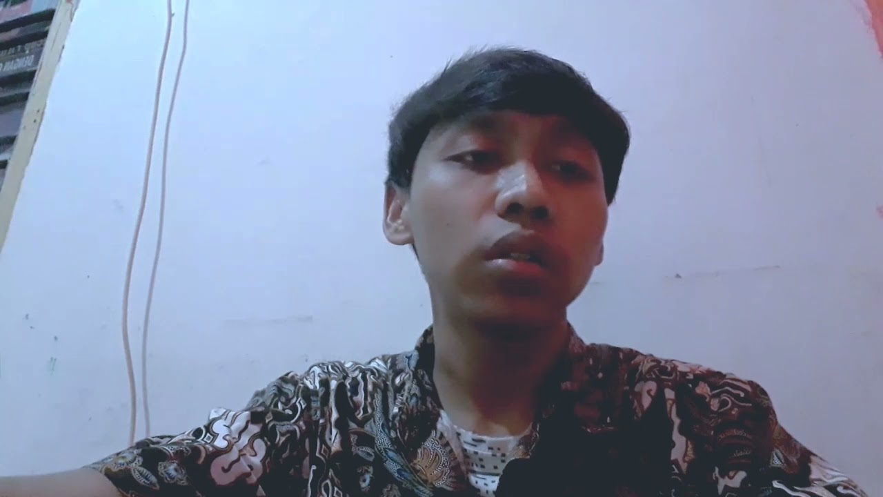 UAS ENGLISH FOR PRESENTATION 5190311051 RIKI SETIAWAN - YouTube