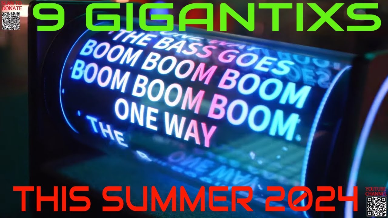 9 Gigantic Techs Youtube 9919