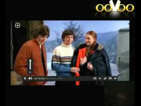 Damn Jackie, I Can't Control The Weather - YouTube