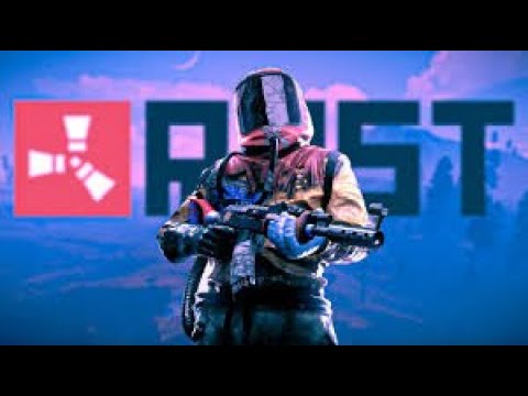 Sad momments in rust - YouTube