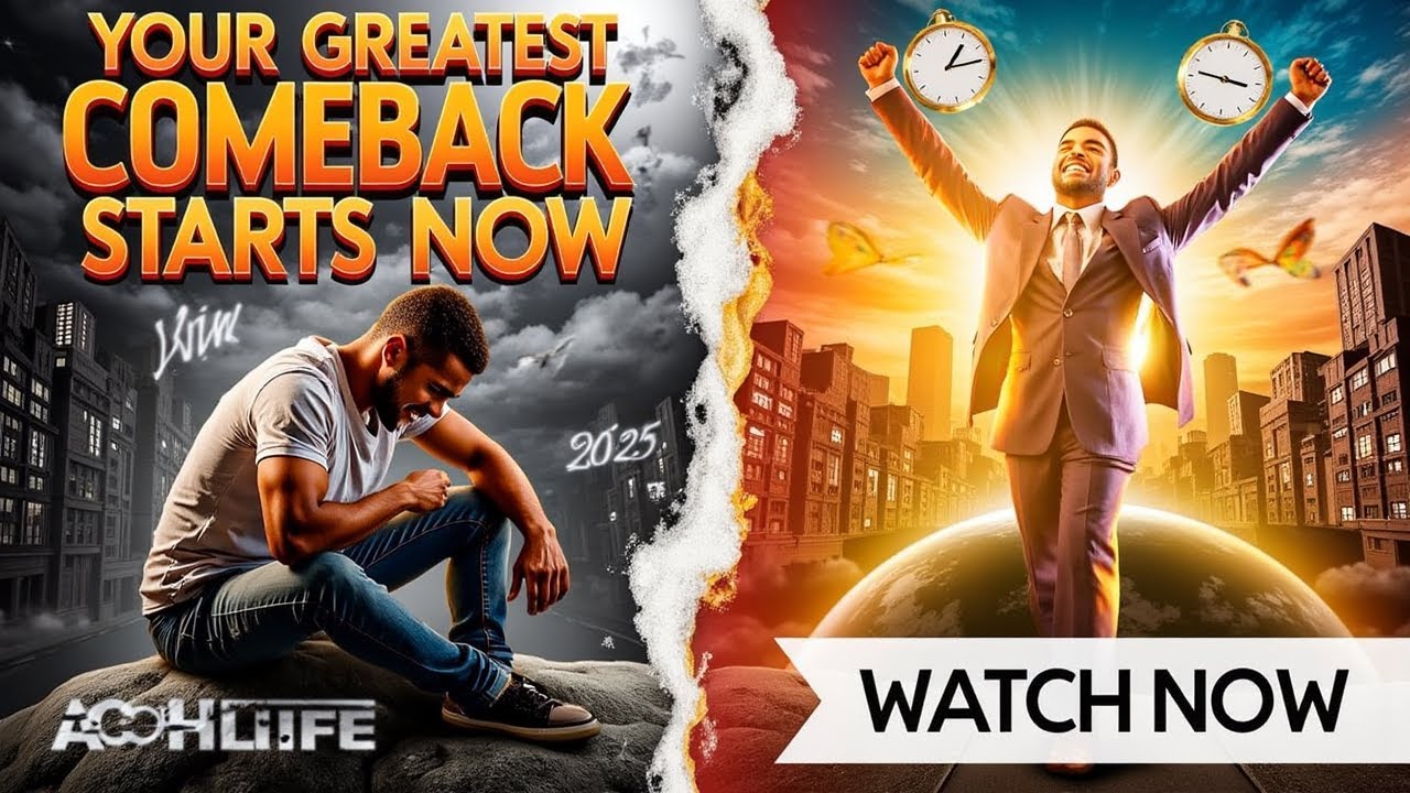 Give Me 5 Minutes & 2025 Will Be Your Best Year Yet-Best Motivational ...