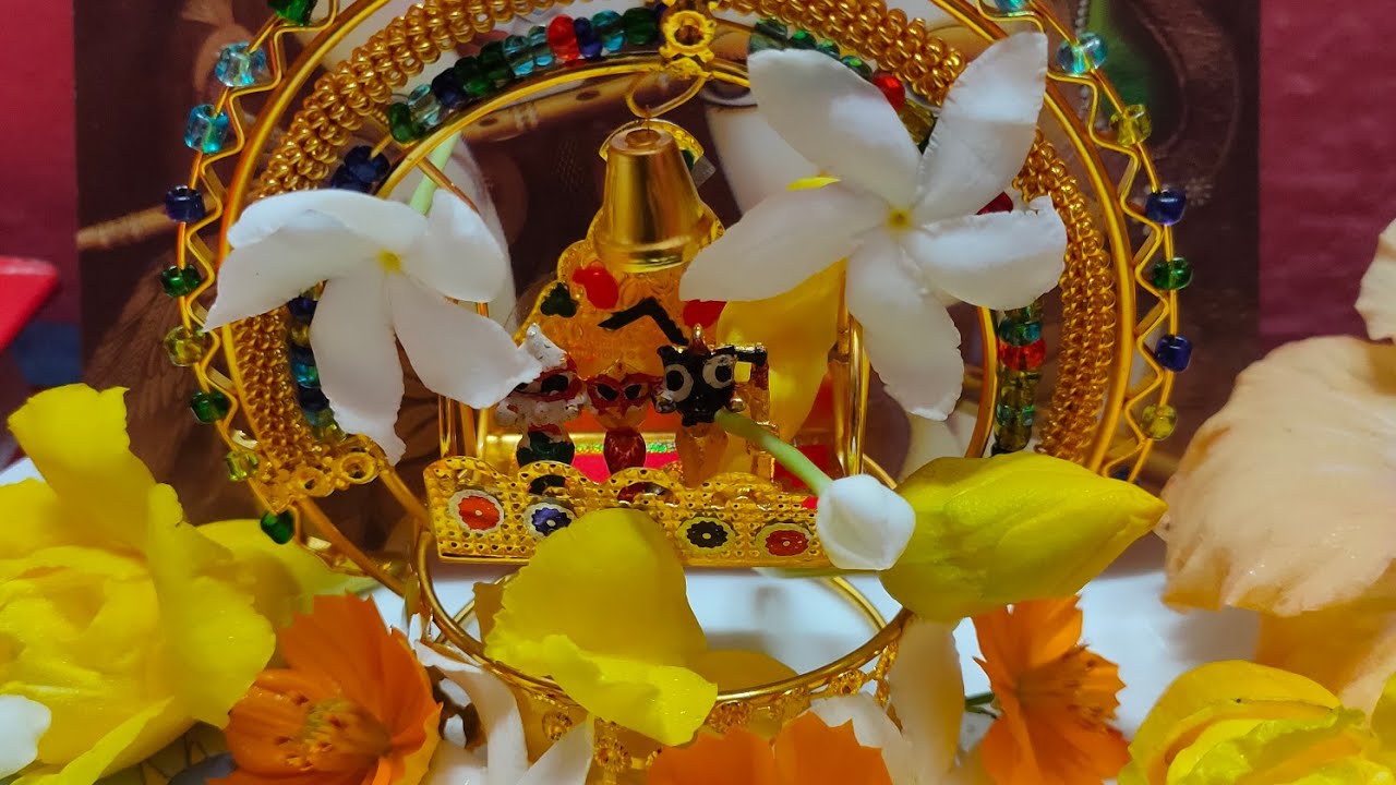 subha ratha Yatra subhechha o subha kamana - YouTube