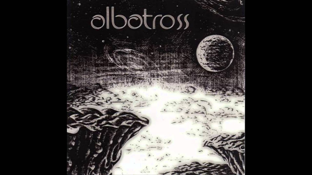 ALBATROSS 1976 [full album] - YouTube