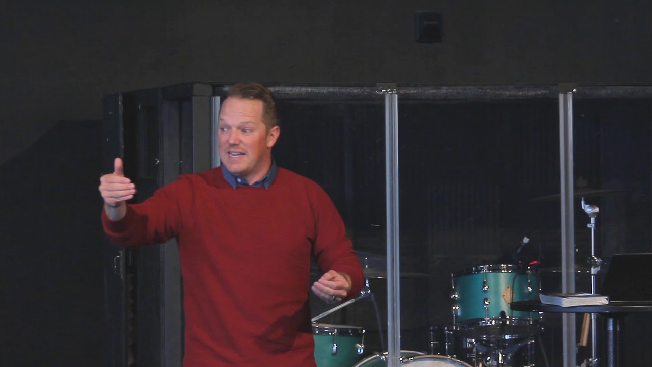 He Turned Around - Mike Wiese - YouTube