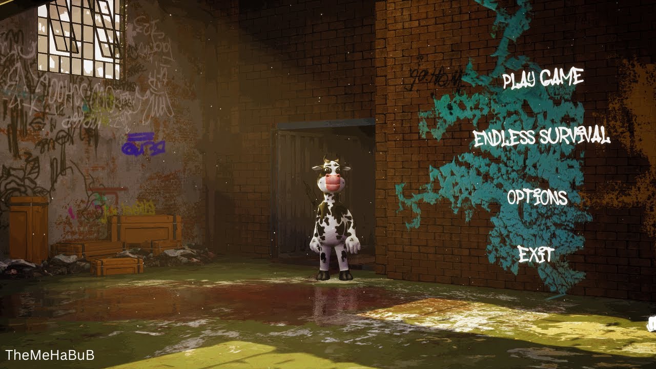 Animalistic Gameplay || Animalistic Walkthrough - PC No Commentary ...