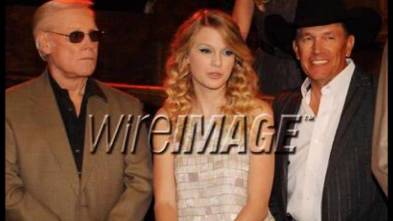 George Strait Lovebug - YouTube