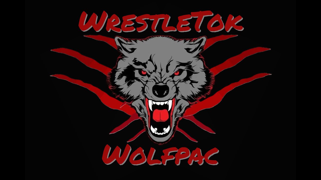 WrestleTok WolfPac Episode#16 - YouTube