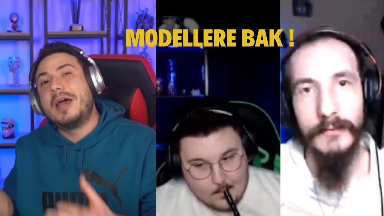 Ataberk Doğan - "Yol Arkadaşlarıma Bak" (Moderatörleri Webcam Açıyor ...