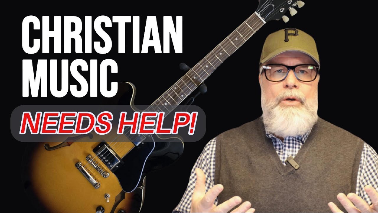 🚨OFFENSE ALERT; THE RELIGIOUS SPIRIT IN CHRISTIAN MUSIC - YouTube