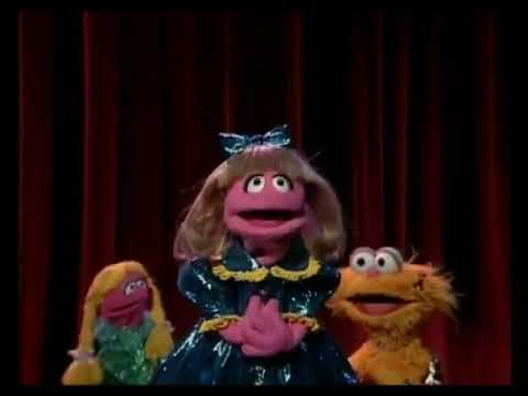 Joue avec Sésame (Play With Me Sesame) - Girl of the World (French ...