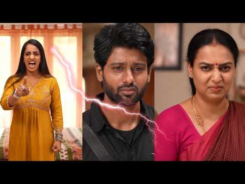 Kanaa Kandenadi | 31.3.2026 Mar Review| சிக்கித்தவிக்கும் தீபக்