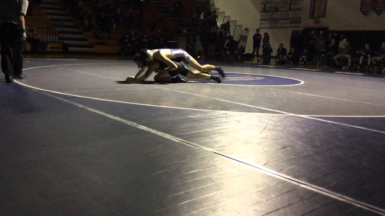 Isaac Duncan vs Skyview - YouTube
