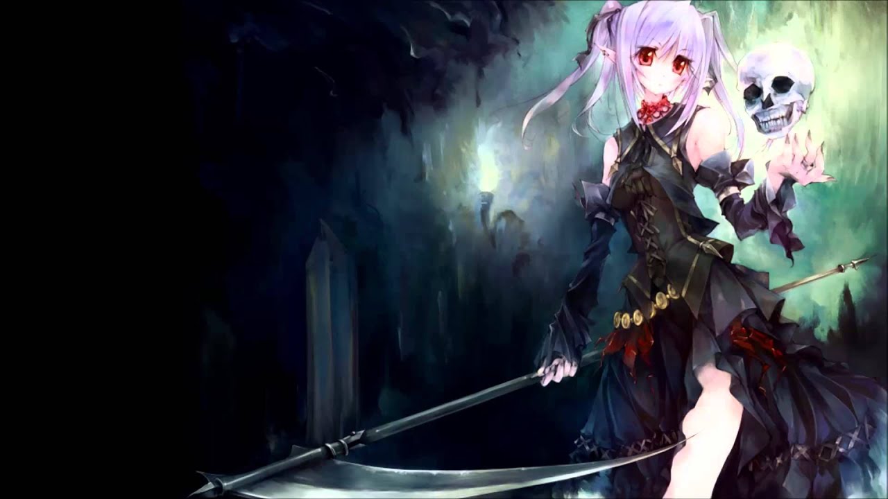 Nightcore - People in the Shadow - YouTube