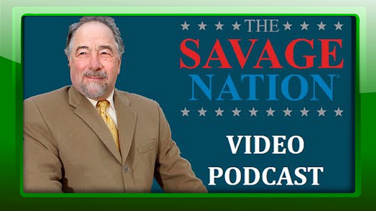 Michael Savage in The Savage Nation day 3/16/2017 michael savage ...