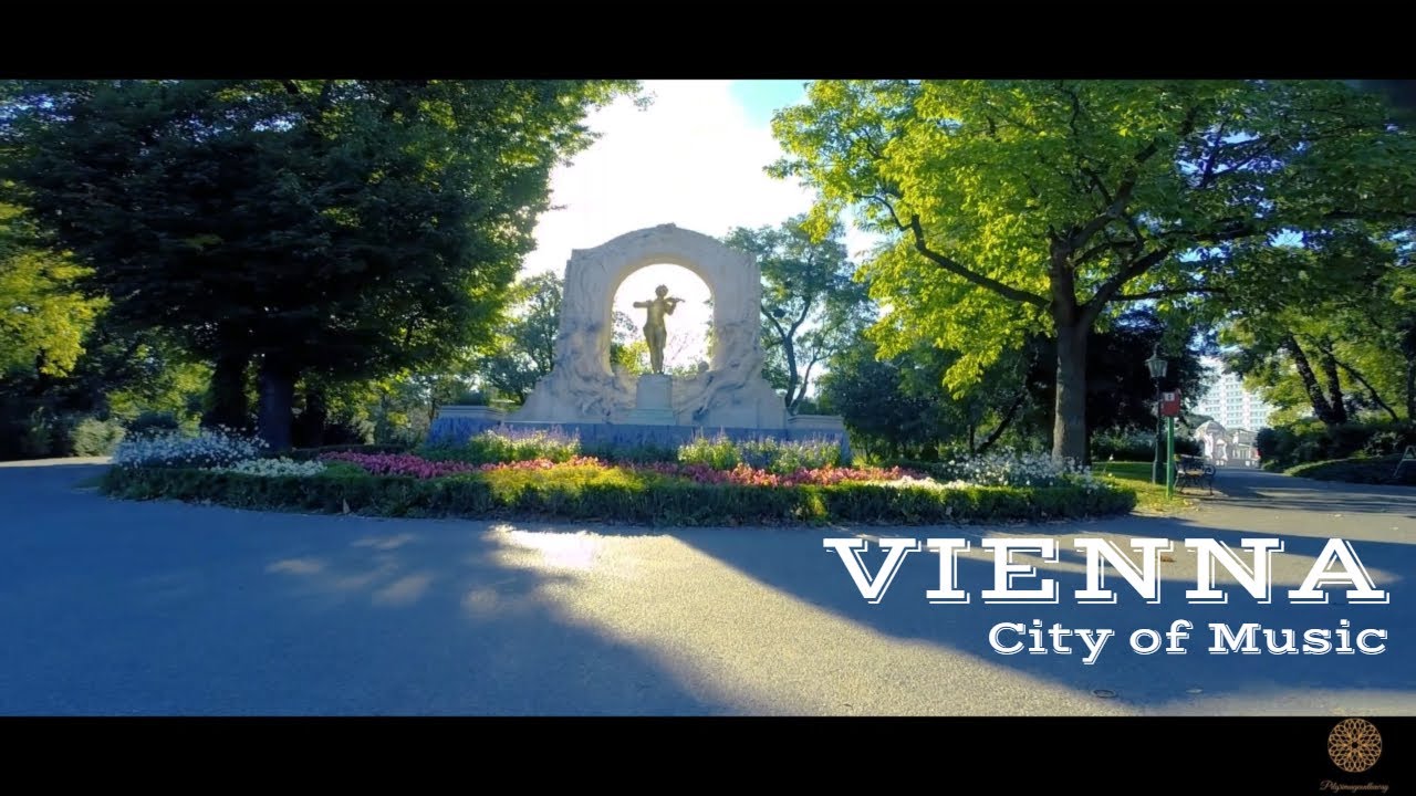 Vienna, Austria - YouTube