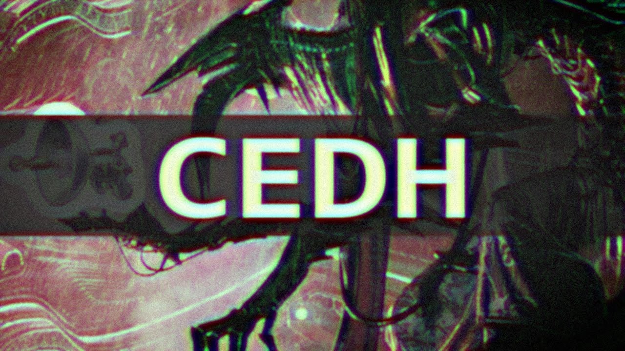 MayhemComics vs Thunder_Farts! | #cedh | Shalai & Hallar vs Kinnan vs ...