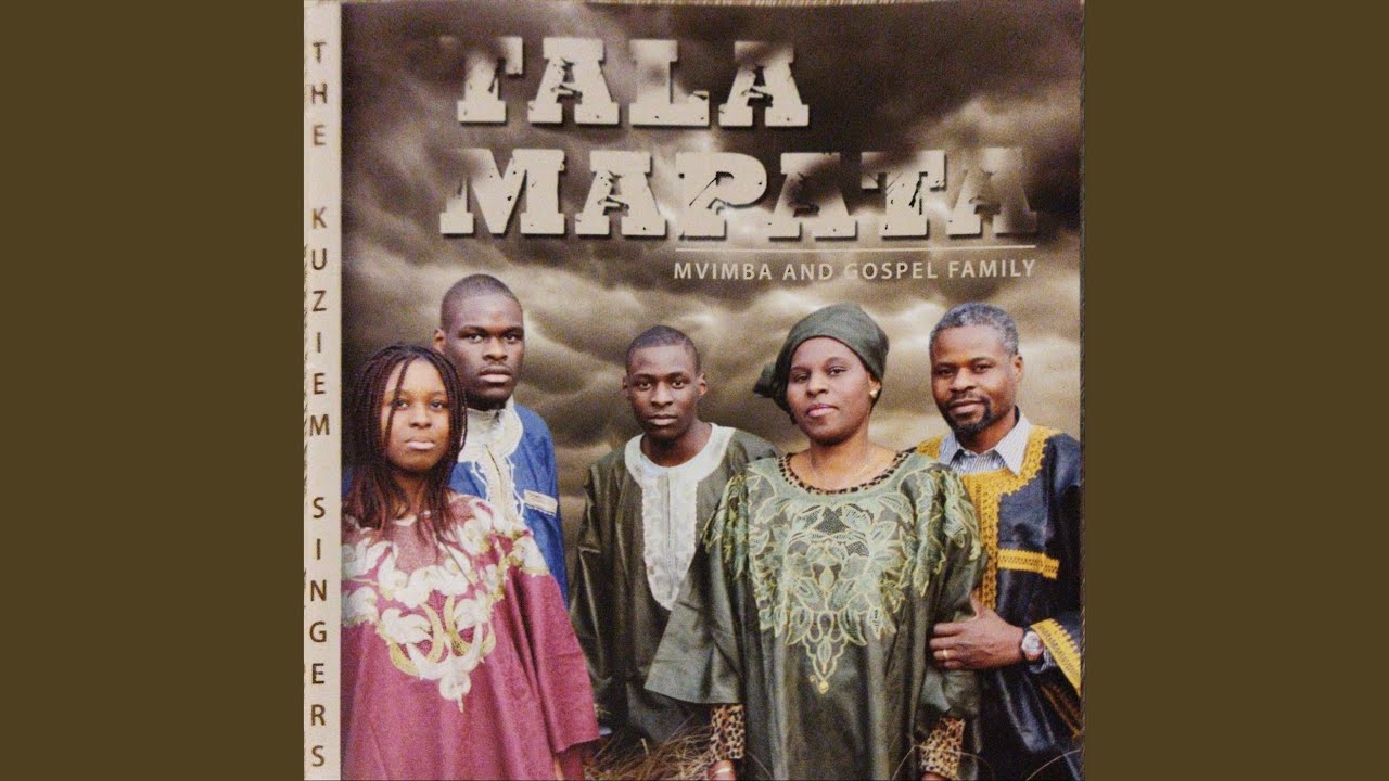 Tala Mapata - YouTube