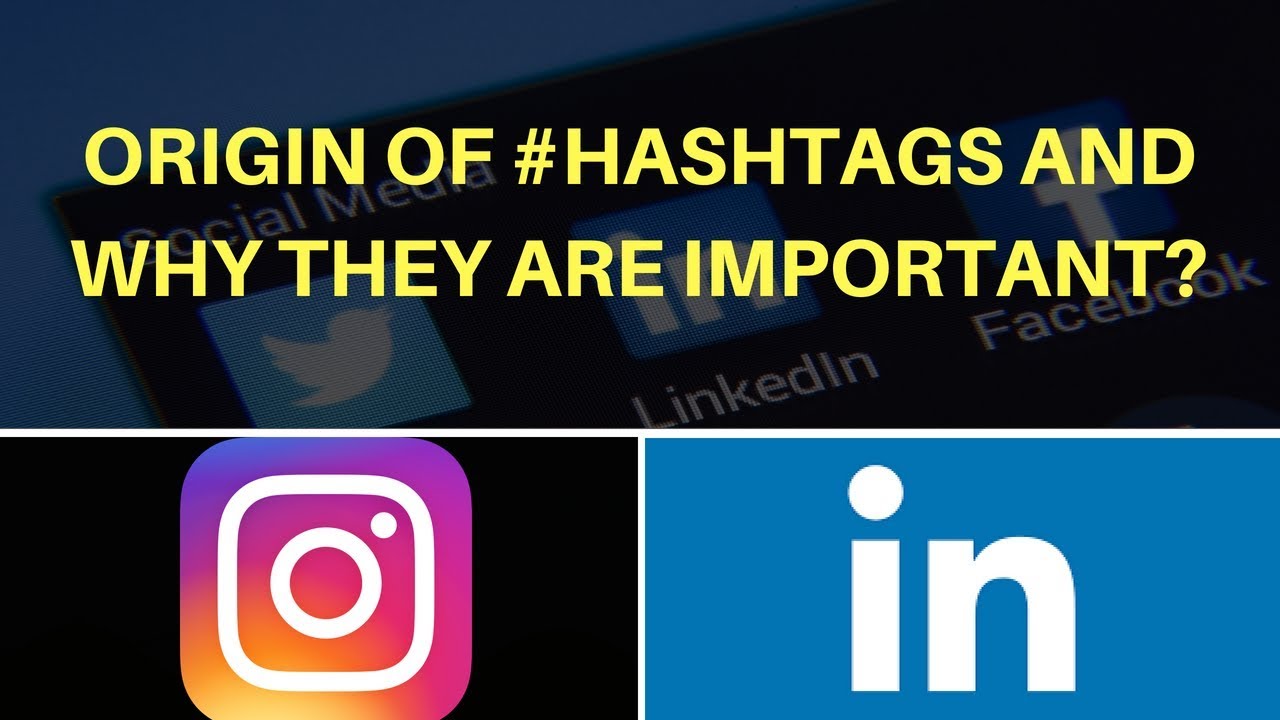 History Of Hashtags You See On Twitter Instagram Facebook And Why history-of-hashtags-you-see-on-twitter-instagram-facebook-and-why