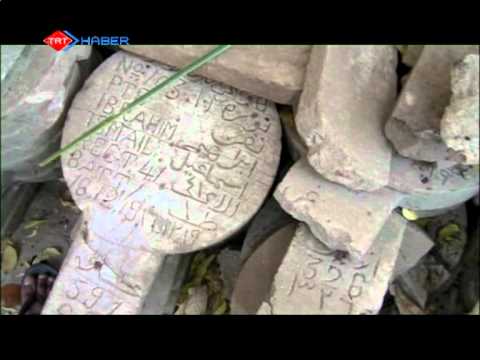 Cevapsız Mektup Belgeseli (Bölüm 3)