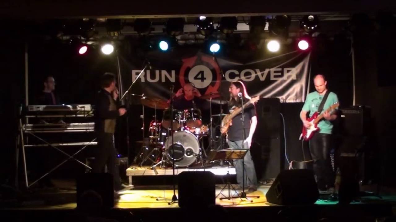 Run4Cover - YouTube