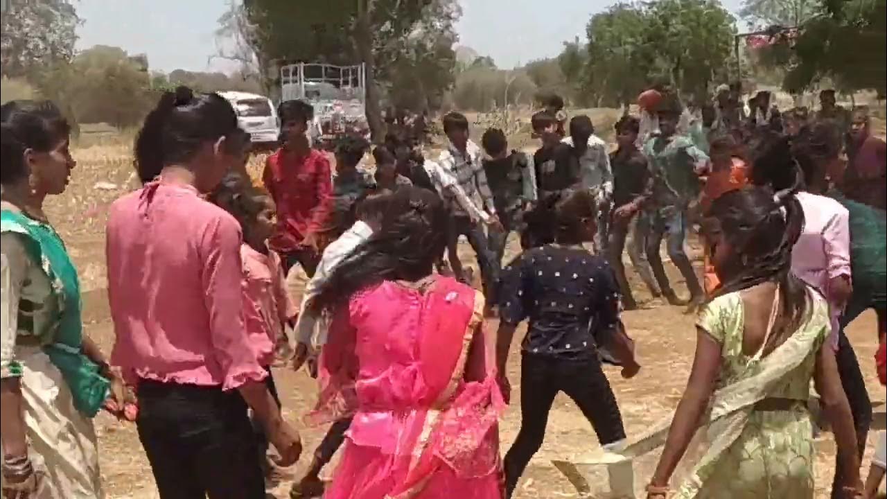 Prakash Solanki ka song in Anil piplaj 2022 Aadivasi song#aadivasi_song - YouTube