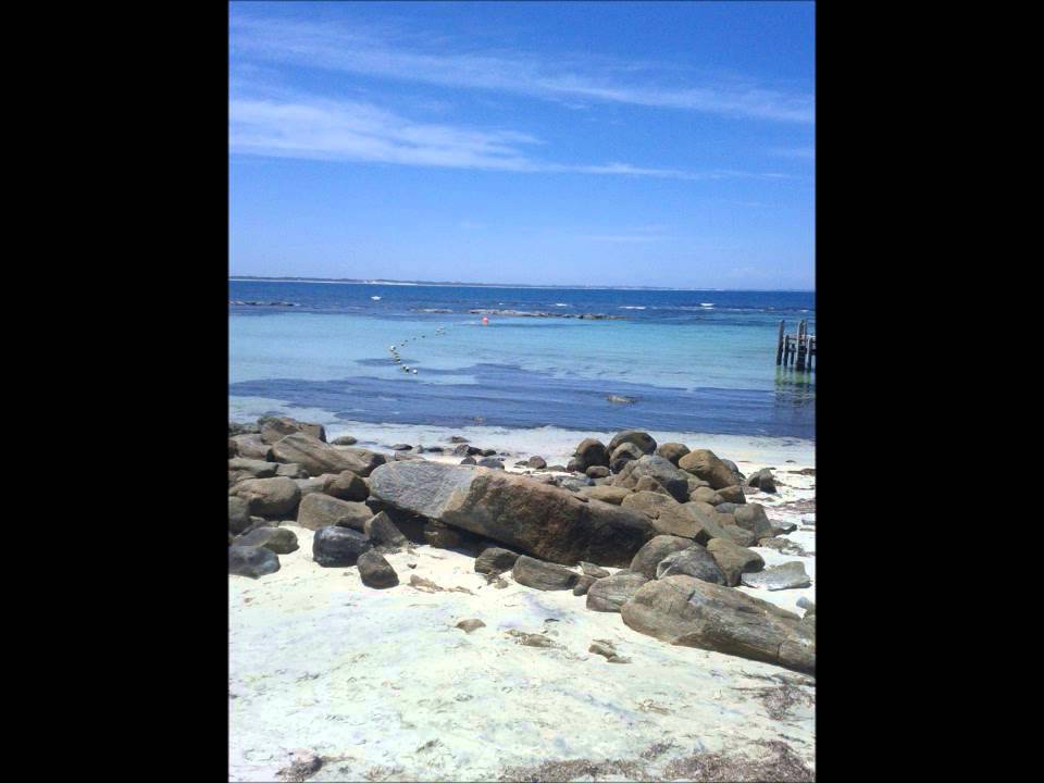 Flinders Bay Augusta WA - YouTube