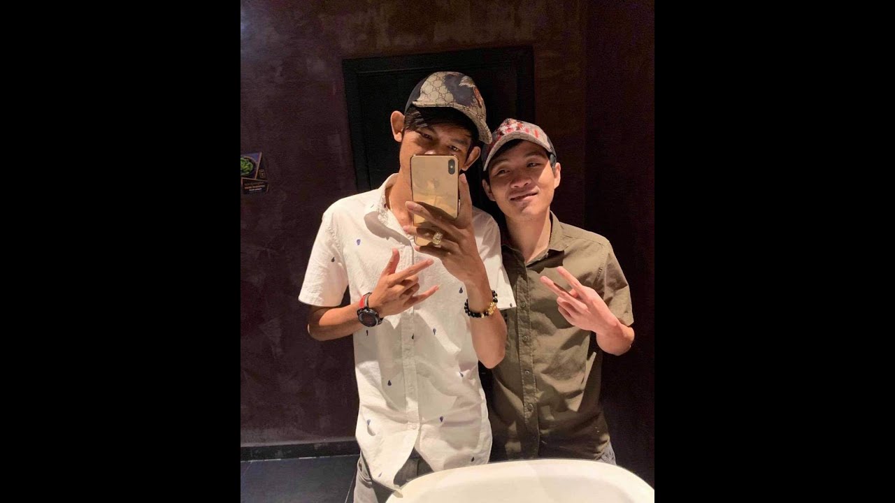 S-ReYz ft. Sem Y-Three - ជូនដំណើរសង្សារចិត្តមិនស្មោះ / Jun Domner ...