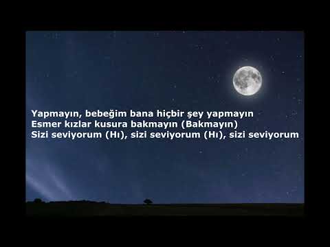 LVBEL C5 & AKDO YETMEDİ(Sözleri-Lyrics)