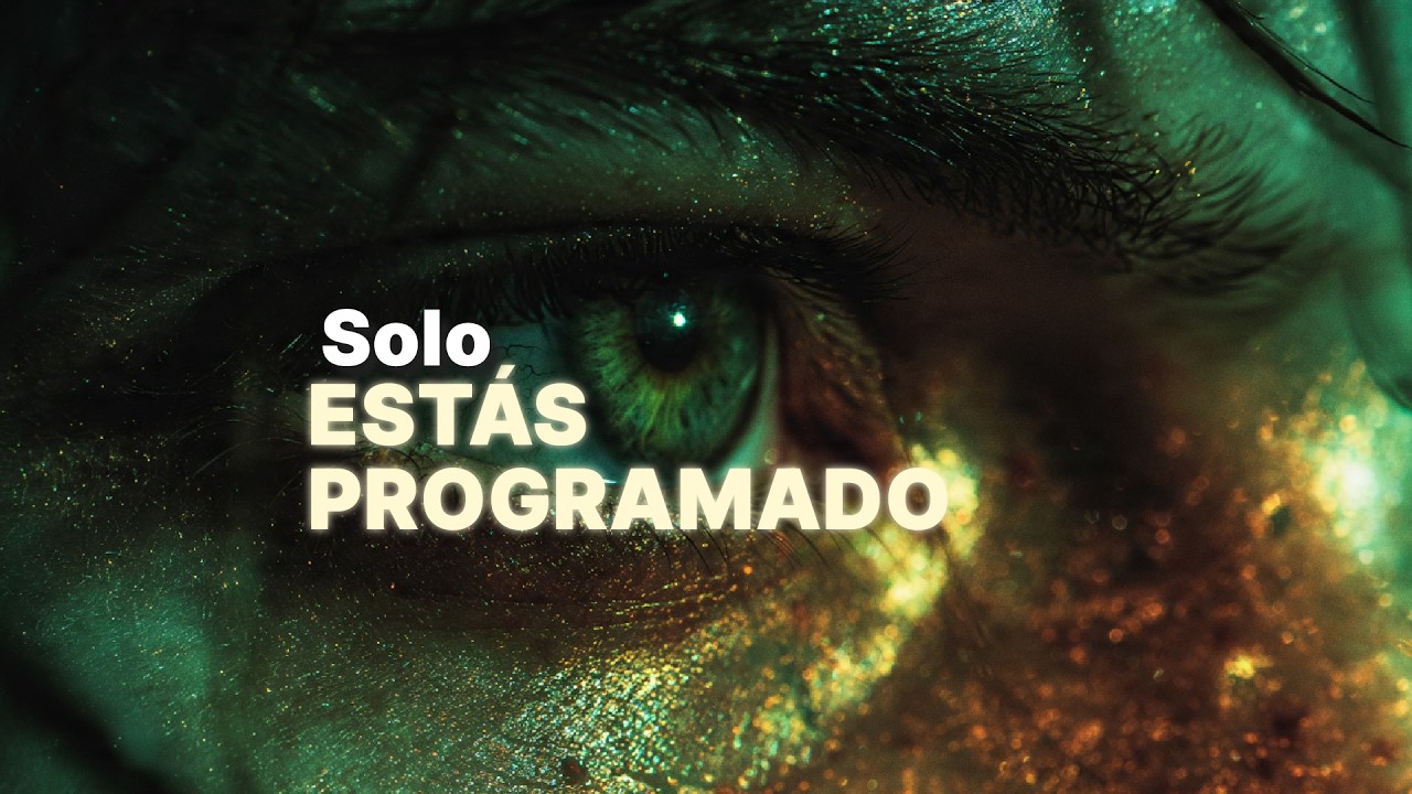 Cómo Romper con el Yo del Pasado: Secretos para Cambiar tu Mente - YouTube
