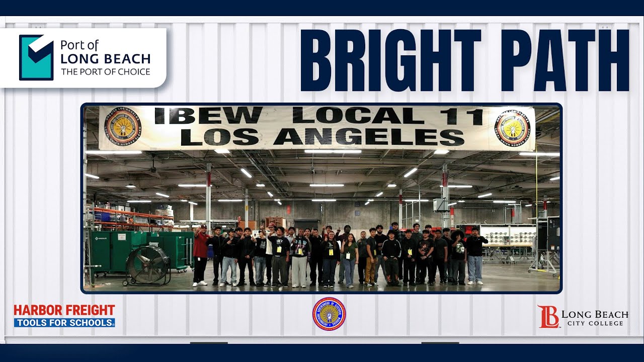 2025 Bright Path Program - YouTube