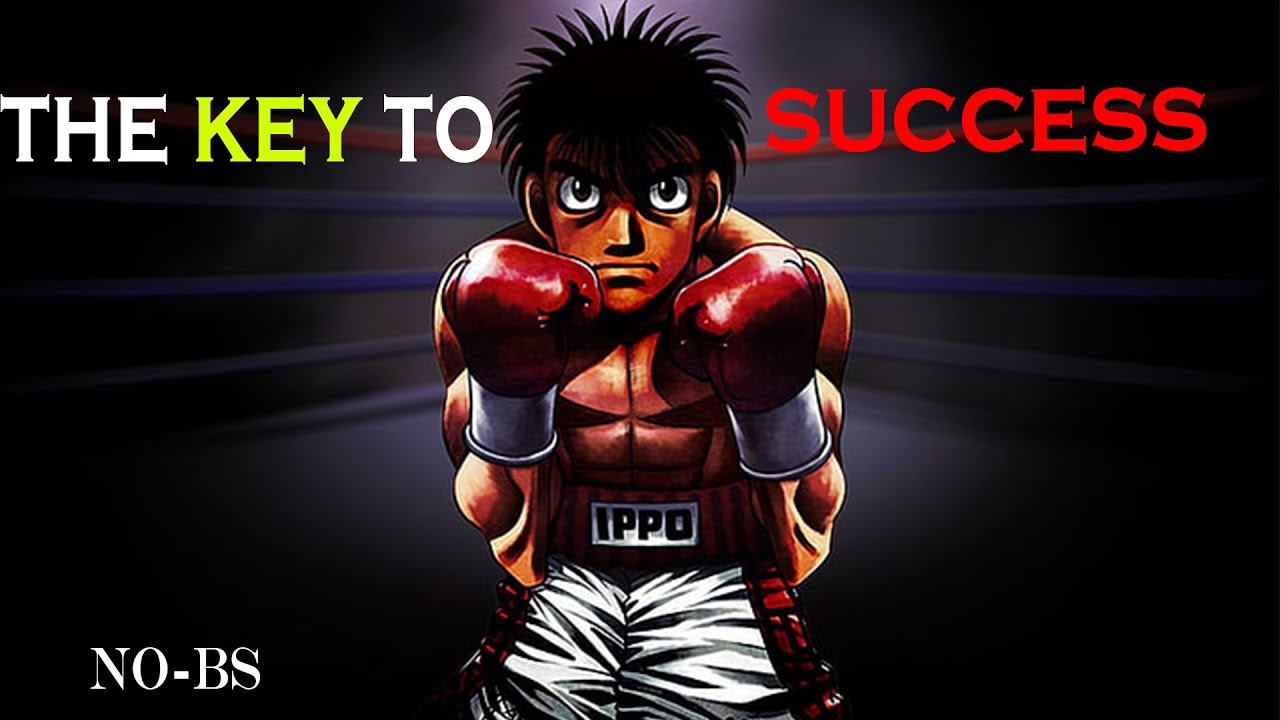 Discipline Is Power - YouTube