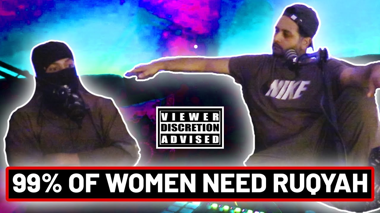 *IMPORTANT* Islamic Exorcist (Raqi) - Interview - YouTube Music