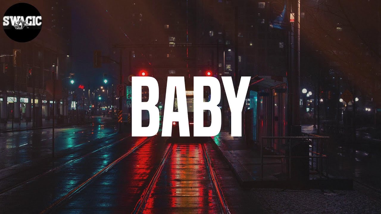 Aitch - Baby (Lyrics) - YouTube
