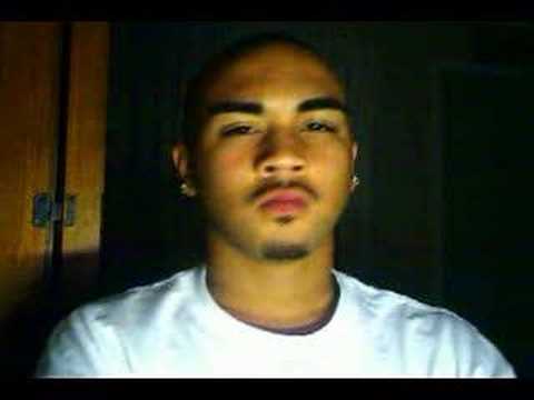 Demon Face Test - YouTube